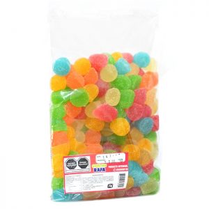 Ricolino Panditas Mini 15gr – Dulcerías Candy