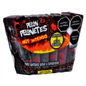 Pelon Mini Tamarindo – Dulcerías Candy