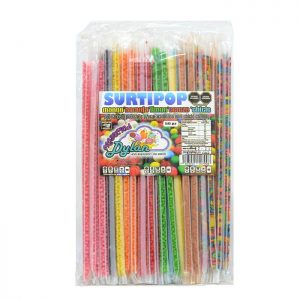 Popotes – Dulcerías Candy