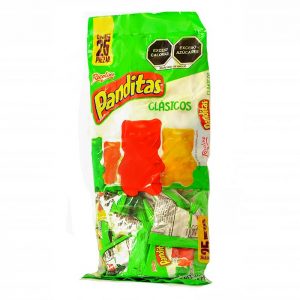 Ricolino Panditas Mini 15gr – Dulcerías Candy